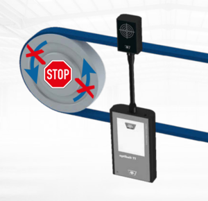 Buy Optibelt Tt - Frequency Measuring Device from MARAT SP. Z O.O ...