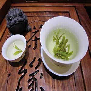 Buy Organic Yellow Tea, Huoshan Huangya from Changchun Jinsheng Zhuoyu ...
