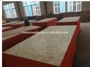 Buy Osb Formwork Manufacturer 18mm 12mm Osb Board For Concrete ...