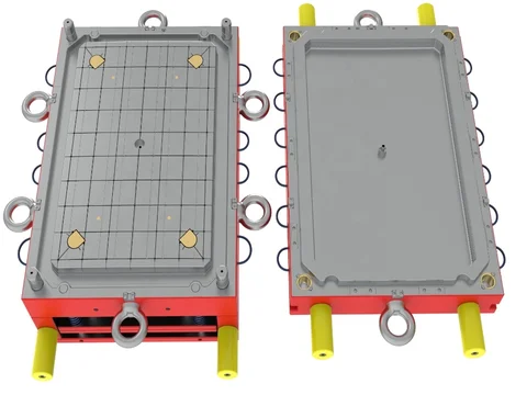 Buy Outdoor Garden Moulds Injection Moulds For Plastic Garden Furniture ...