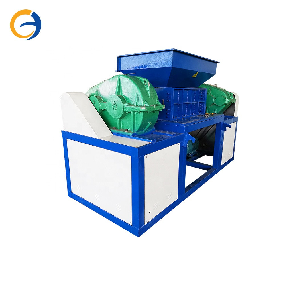 Buy Paper Plastic Tyre Tire Tobacco Wood Chipper Metal Waste Cardboard ...