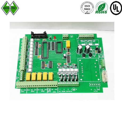 Buy Pcba Manufacturer Prototype Mainboard Remote Control Truck Rc Toy ...