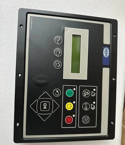 Buy Power Wizard 2.1 Controller For Generator Control Module Original ...