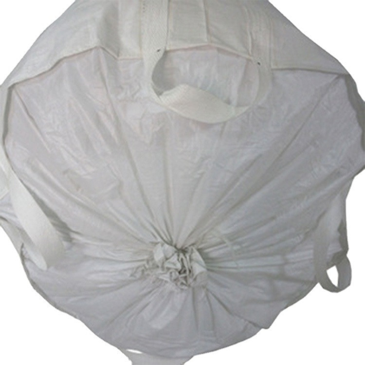 Buy Pp Container Flecon Building Sand Baffle Cubicon Super Sack Sling ...