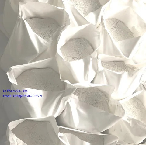 Buy Precipitated Calcium Carbonate Powder Mesh White Powder 1500 Caco3 ...