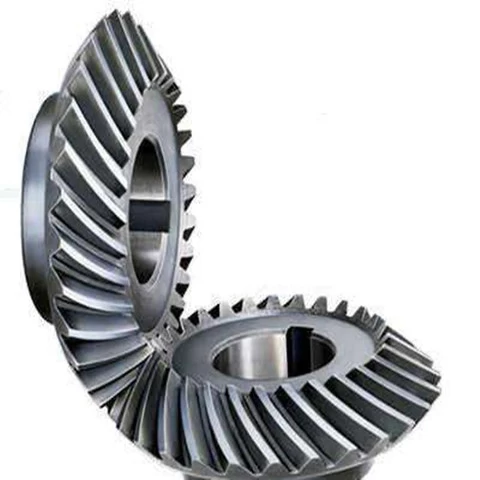 Buy Professional Gear Manufacturer Spur/spiral Bevel Gear /cone Gear ...