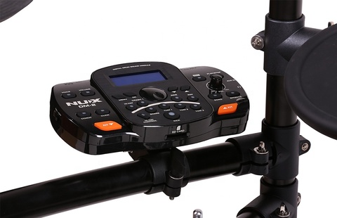 Buy Professional Manufacture Nux Dm-2 Musical Instruments Electronic ...