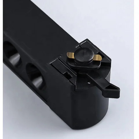 Buy Pure Copper 2 Wires High Voltage 220v Modern Led Track Fixture ...