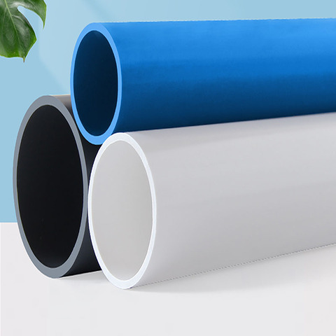 Buy Pvc Tube Upvc Water Supply Pipe from Wuxi XRQ Plastic Product Co ...