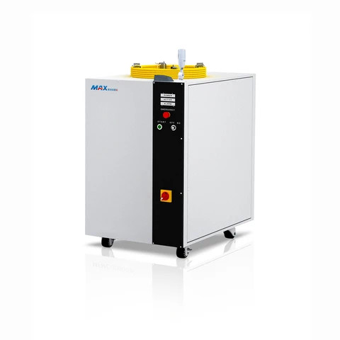 Buy Raycus Max High-power Laser Fiber 1000w 1500w 2000w 3000w Laser ...