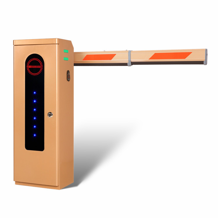 Buy Remote Control Barriers In The Parking Lot System, Roadblocks For ...