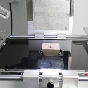 Buy Replace Laptop Bga Cpu Chip Zm-r6200 Desolder Computer Bga Machine ...