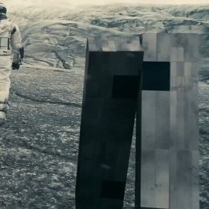 Buy Robot Tars From Movie Interstellar from Zigong City Dragon Culture ...