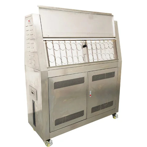 Buy Rubber Uv Accelerated Weathering Aging Test Chamber Plastic Age ...