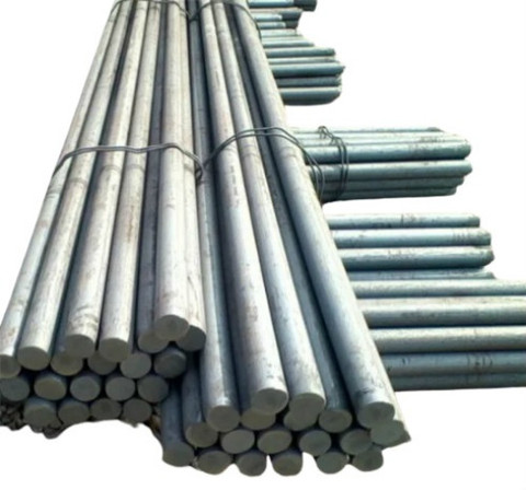 Buy S10c S15c S20c Cold Drawn Structural Alloy Steel Round Bar Case ...