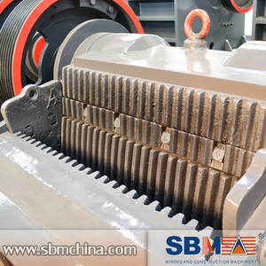 Buy Sbm Leading Global Jaw Crusher Crushed Lime Stone Machine Canada ...