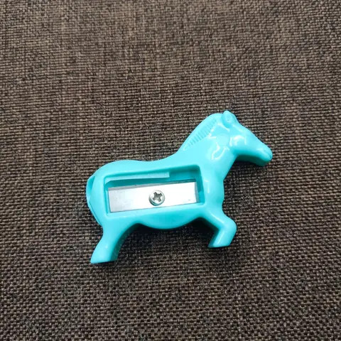 Buy School Stationary Pencil Sharpener Cheap Plastic Funny Kawaii ...