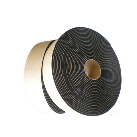 Buy Self Adhesive Thermal Insulation Synthetical Rubber Insulation Foam ...