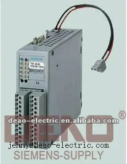 Buy Siemens Tdc Cpu551 Cpu Module 6dd1600-0ba2 from Deao Electric International Co., Limited ...