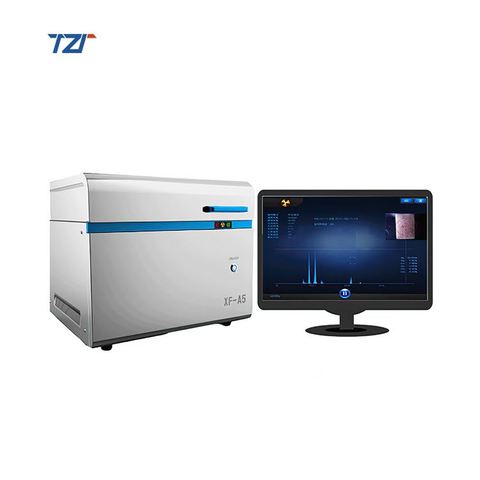 Buy Silver Purity Leco Carbon Sulfur Analyzer Xray Artificial Jewlary ...