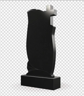 Buy Simple Cheap Upright Granite Tombstone Headstone Monument from ...
