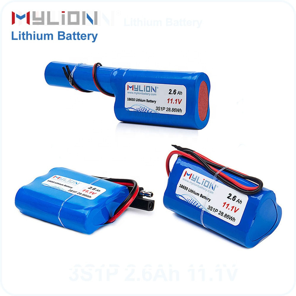 Buy Small Lithium Ion Battery,high Capacity Li-ion Battery Li Ion Pack ...