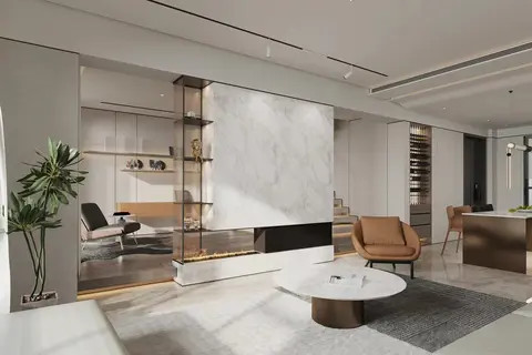 Buy Solid Surface Large Size Porcelain Plate Features Wall Engineering ...