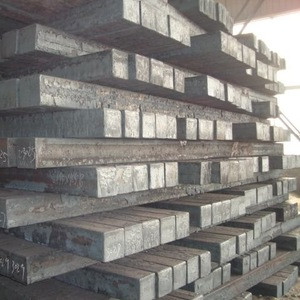 Buy Prime Quality Hot Rolled Non-alloy Square Steel Billets In ...