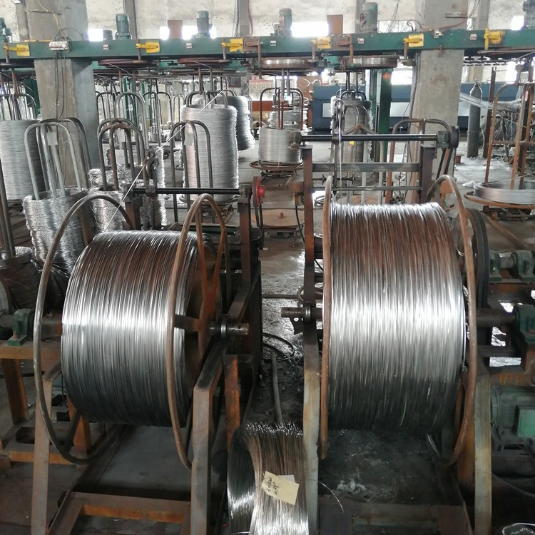 Buy Stainless Steel Cold Drawing Wire 0.8-2.0m 201 304 316 Sus Wire ...
