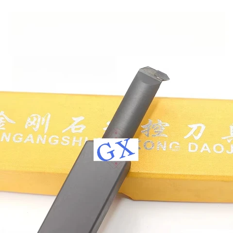 Buy Standard 20 Square 60 Degree Pcd Inside/outside Reverse Threading ...