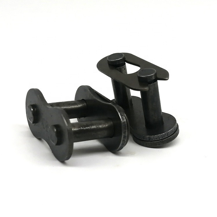 Buy Standard High Quality 10b Roller Chain Links from Shaoxing Chongjie ...