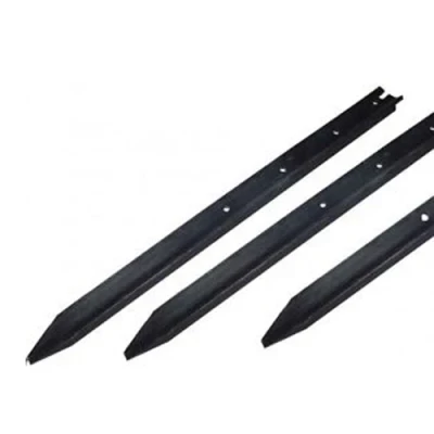 Buy Steel Fence Post Y Section Iron Poles Y Fence Post Metal For Cattle ...