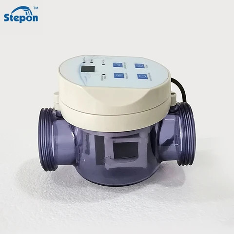 Buy Stepon Titanium Electrode For Salt Chlorinator Pools Swimming ...