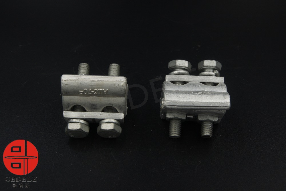 Buy Suspension Bridge Cable Clamp/steel Cable Clamp from Wenzhou Gedele ...
