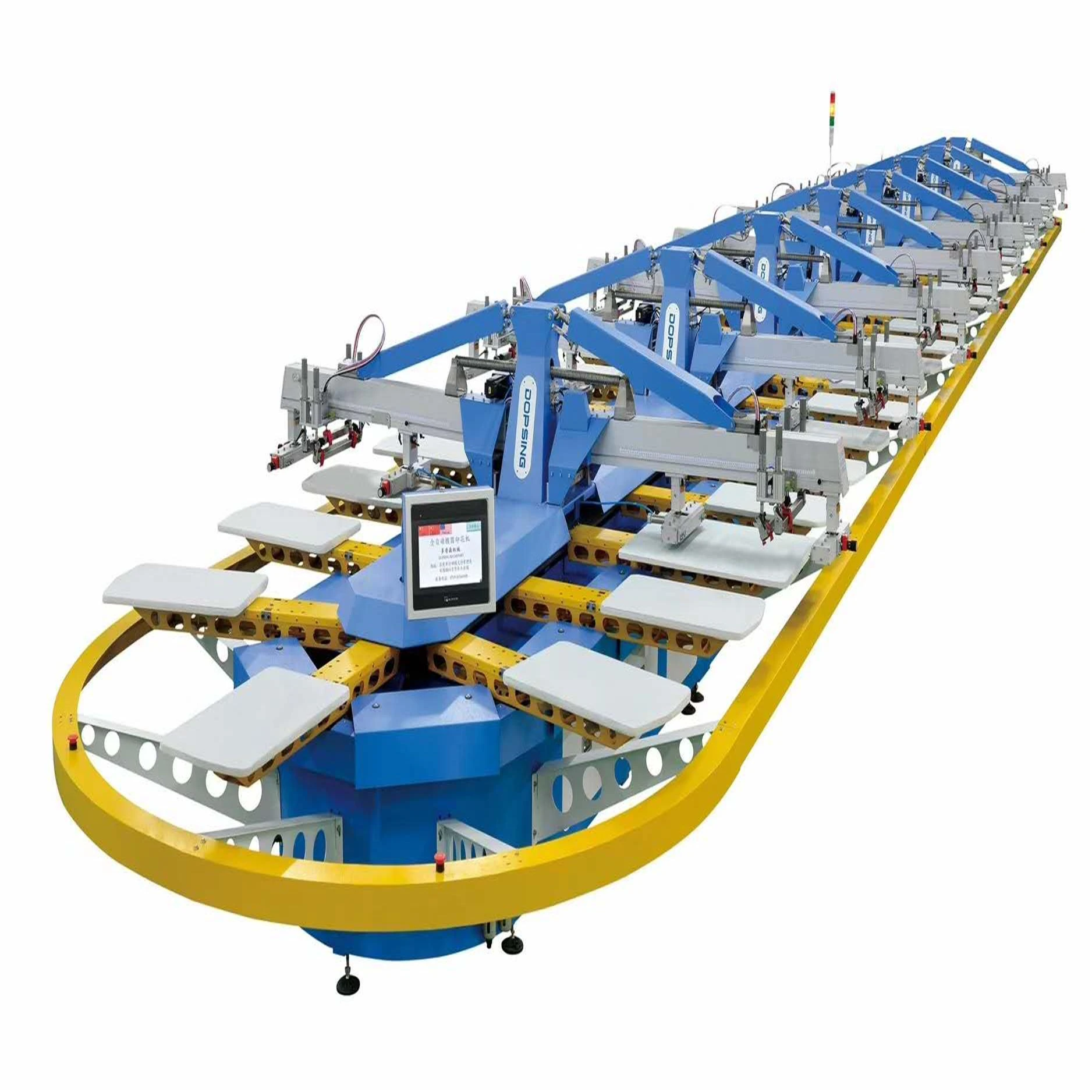 Buy T shirt Printing Machine Oval Screen Printing Machine From Loly Co Buy T shirt Printing Machine Oval Screen Printing Machine From Loly Co
