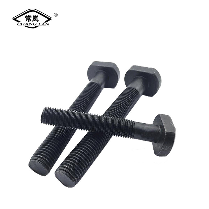 Buy T Slot Bolt T Shape Hammer Head Bolts from Handan Chang Lan ...