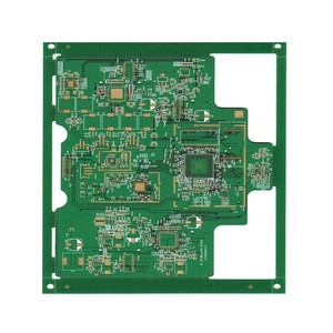 Buy Telecommunication Electronic Circuit Board Pcb Pcba from Shenzhen ...