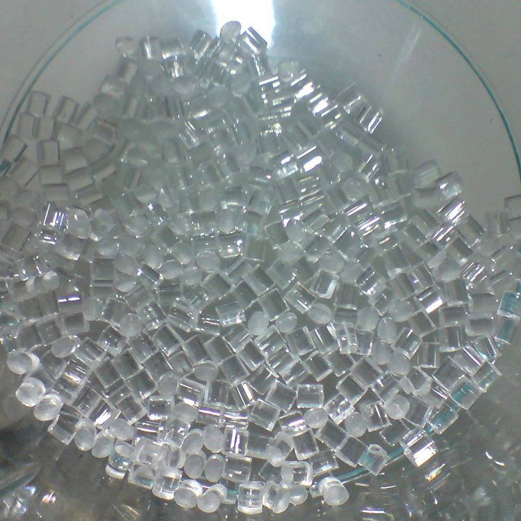Buy Transparent Pc Pellets, 100% Virgin-grade Pc Material Polycarbonate ...