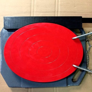 Buy Truck Bus Turntables For Wheel Alignment 3d Ccd Alignment from BFY ...