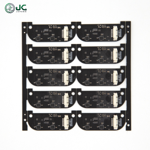 Buy Turnkey Pcba And Pcb Manufacturing Service Led Pcba 2835 Smd Led ...