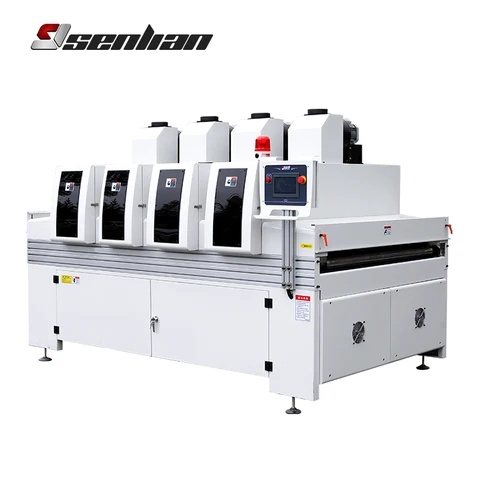 Buy Uv Dryer Machine For Uv Paint, Ink, Glue from Chengdu Senlian ...