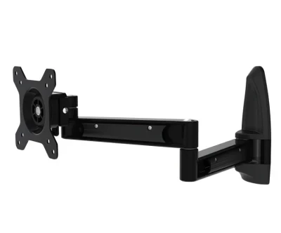 Buy V-mounts Lockable Pivot Arm Tv Wall Mount Vm-l16d from Qidong ...
