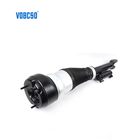 Buy Vobcso Air Shock Front Air Suspension Shock Absorber Oe A2223204713 ...