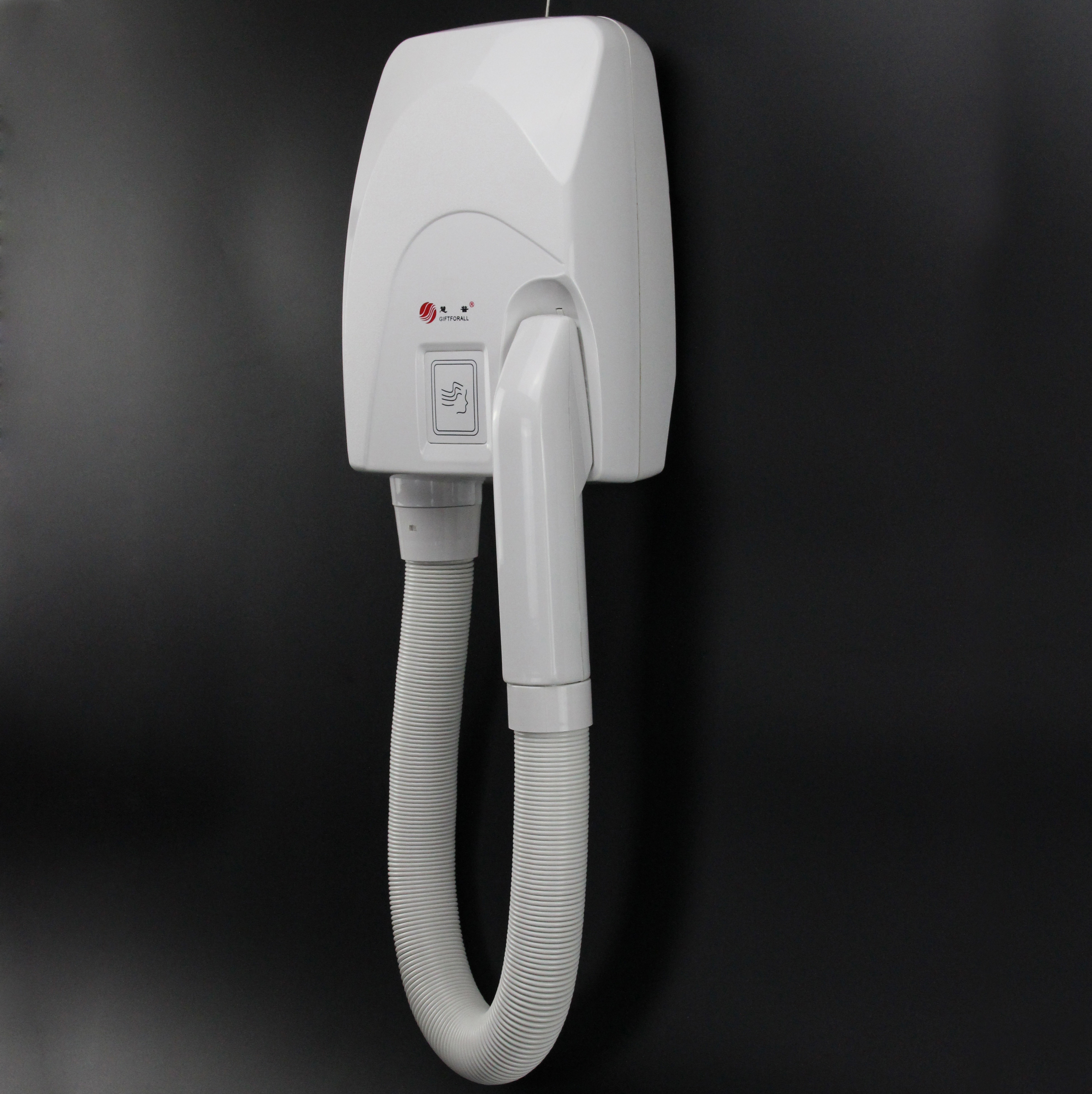 Buy Wall Mounted Body Dryer, Hotel Bathroom Hair Dryer, Skin Dryer from ...