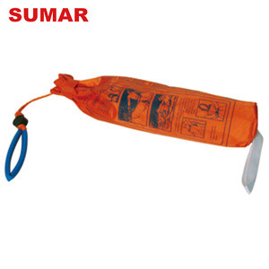 Buy Water Waveline Rescue Safety Throw Line And Stainless Steel Bracket ...