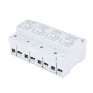 Buy Wave Surge Protection Circuit Breaker System from Zhejiang Xingyuan ...