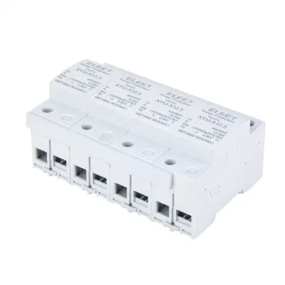 Buy Wave Surge Protection Circuit Breaker System from Zhejiang Xingyuan ...