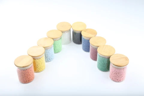 Buy Wholesale Foam Eva Unscented/particle Eva Raw Material Aroma Eva ...