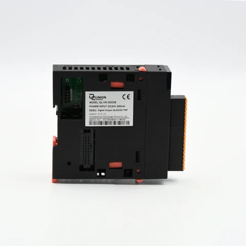 Buy Wholesale Plc Programming Controller With Modbus Ethernet Digital I ...