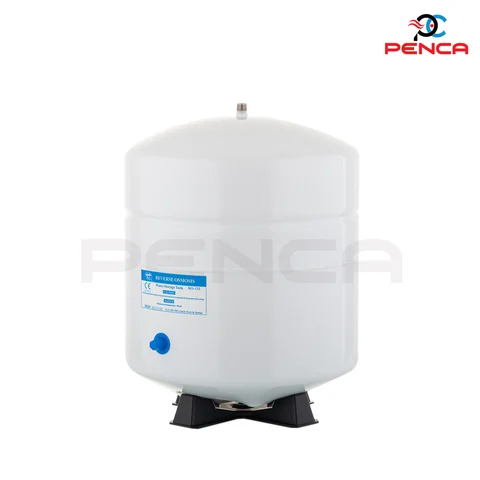 Buy Wholesale Ro Water Filter Tank Electric Membrane Plastic Material ...